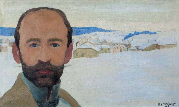 Karl Friedrich Schobinger - Werke schätzen lassen, kaufen und verkaufen